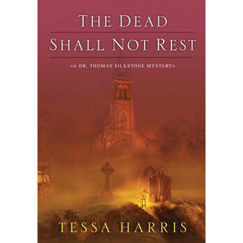 【】The Dead Shall Not Rest