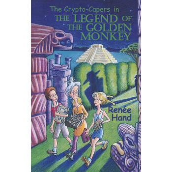 【】The Legend of the Golden Monkey