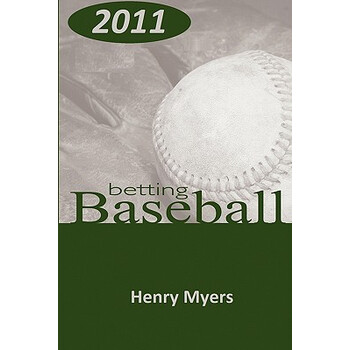 【】Betting Baseball 2011