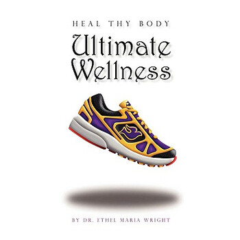 【】Ultimate Wellness