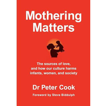 【】Mothering Matters
