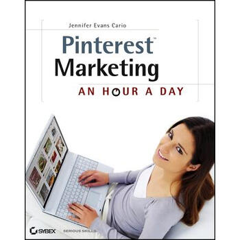 【】Pinterest Marketing: An Hour
