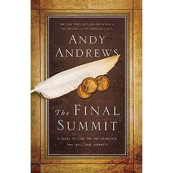 【】The Final Summit: Audio Book on