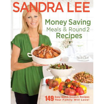 【】Money Saving Meals & Round 2