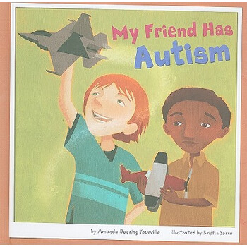 【】My Friend Has Autism