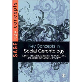 【】Key Concepts in Socia