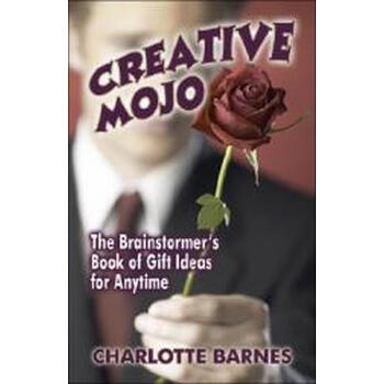 【】Creative Mojo