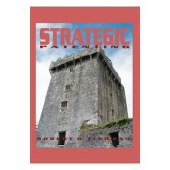 【】Strategic Patenting