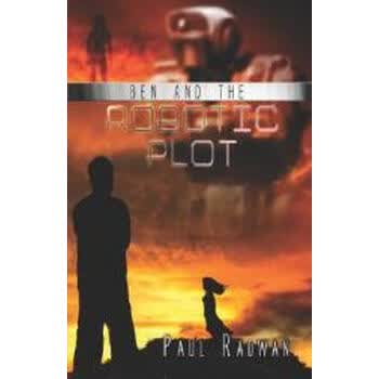 【】Ben and the Robotic Plot