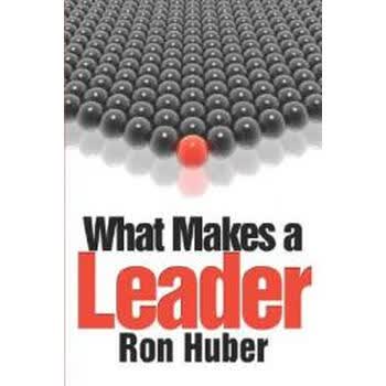 【】What Makes a Leader