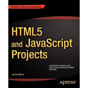 【】Html5 and JavaScript Projects