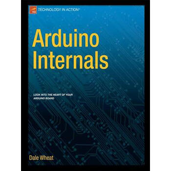 【】Arduino Internals