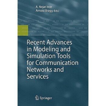 【】Recent Advances in Modeling and