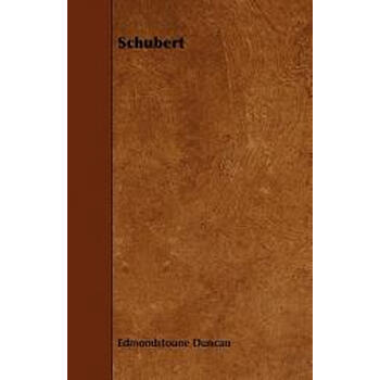 【】Schubert