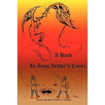 【】A Bard in King Arthur's Court