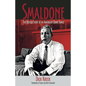 【】Smaldone: The Untold Story of