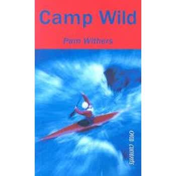 【】Camp Wild