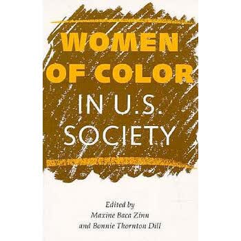 【】Women of Color PB