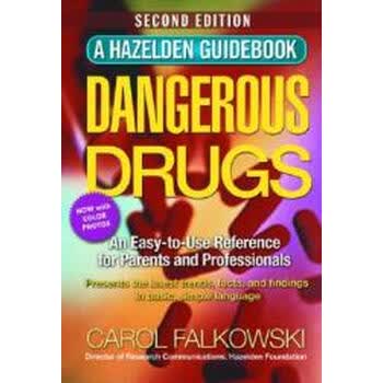 【】Dangerous Drugs: An Easy-To-Us