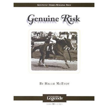 【】Genuine Risk