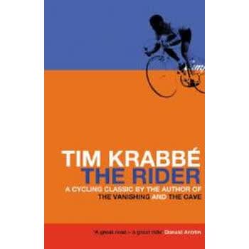 【】The Rider