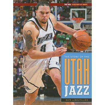 【】The Story of the Utah Jazz