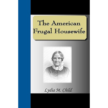 【】The American Frugal Housewife