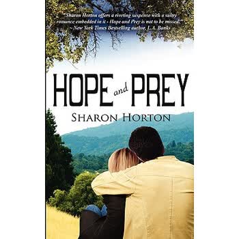 【】Hope and Prey