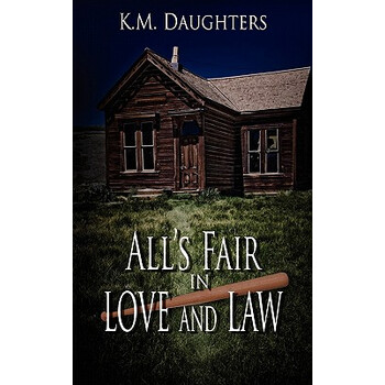 【】All's Fair in Love and Law