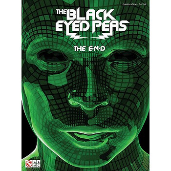 【】The Black Eyed Peas: The E.N.D.