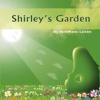 【】Shirley's Garden