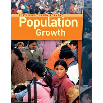 【】Population Growth