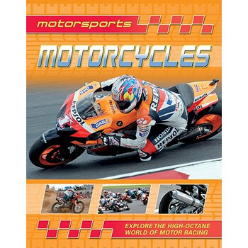 【】Motorcycles