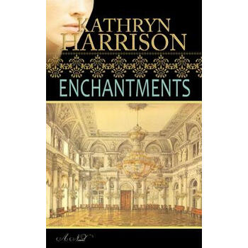 【】Enchantments