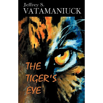 【】The Tiger's Eye