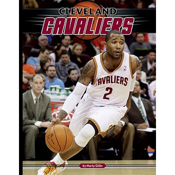 【】Cleveland Cavaliers