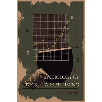 【】The Psychology of Stock Market