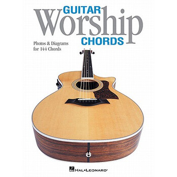 【】Guitar Worship Chords: Photos & Diagrams