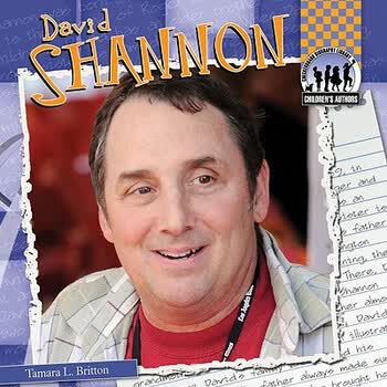 【】David Shannon