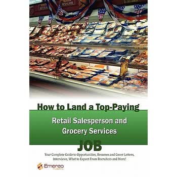 【】How to Land a Top-Paying Retai