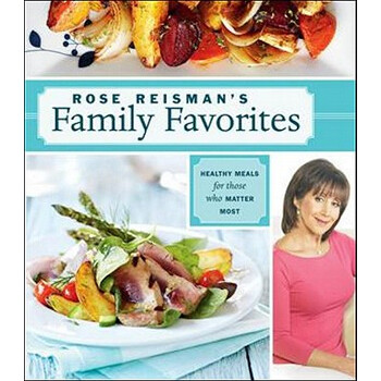 【】Rose Reisman's Family Favorites