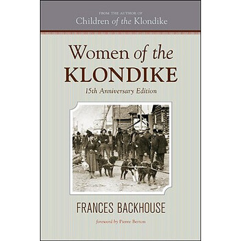 【】Women of the Klondike