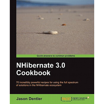 【】Nhibernate 3.0 Cookbook