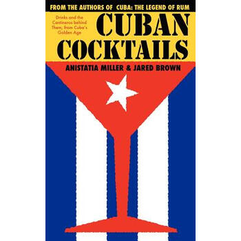 【】Cuban Cocktails