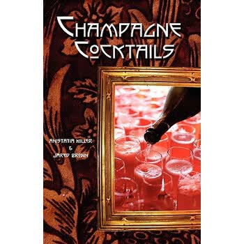 【】Champagne Cocktails