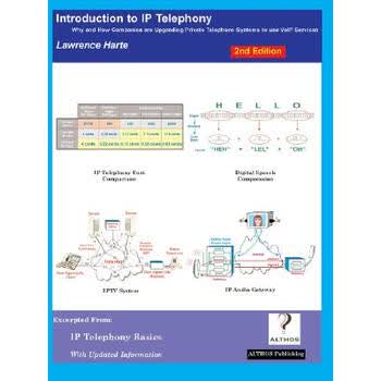 【】Introduction to IP Telephony 2