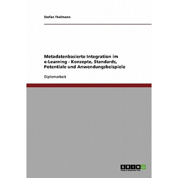 【】Metadatenbasierte Integration Im