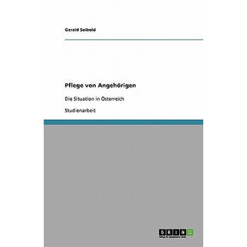 【】Pflege Von Angeh Rigen