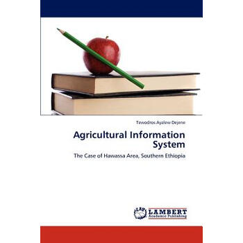 【】Agricultural Information System