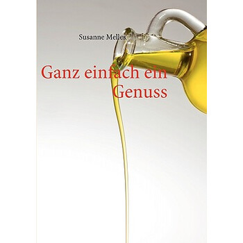 【】Ganz Einfach Ein Genuss